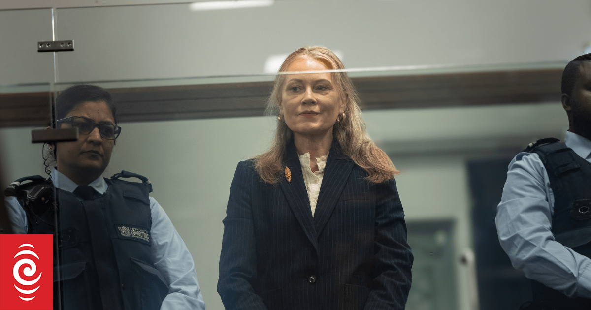 Khandallah murder trial: How police identified a potential murder ...