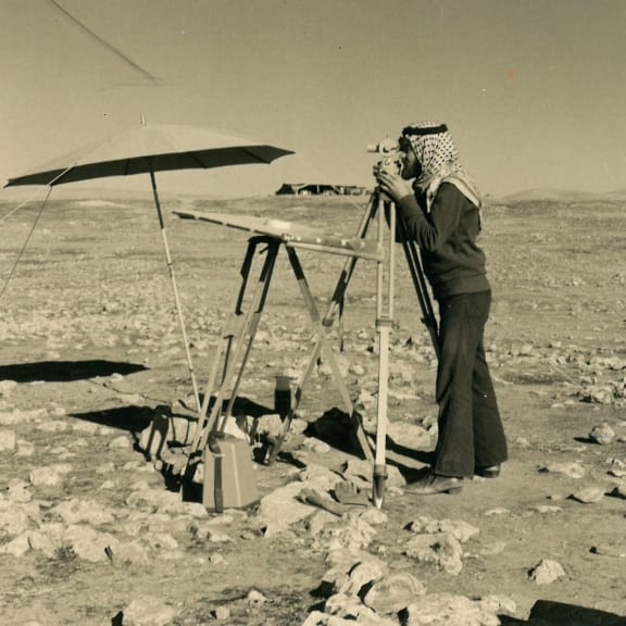 George Farrant on Auckland heritage | A Gallery from Nine To Noon | RNZ ...