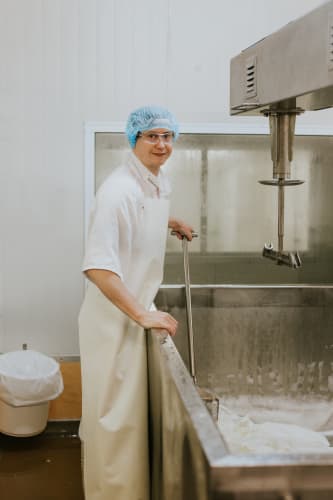 The best cheese in New Zealand has been crowned | RNZ