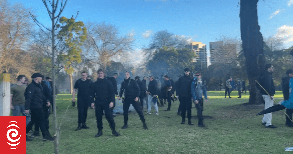 Calls for inquiry into Camp Sovereignty attack after Melbourne March ...