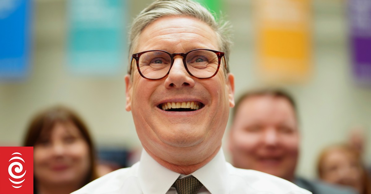 The UK will hold its first election in almost 5 years. Here’s what to ...