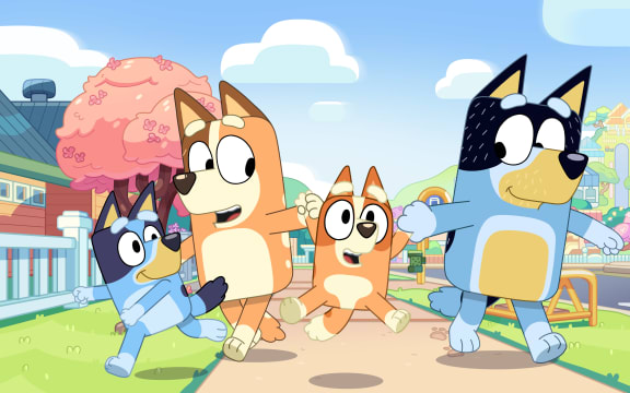 What to watch during the wet and windy school holidays | RNZ News