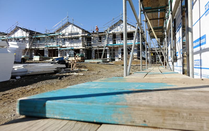 Akl house prices build unlikely political alliances | RNZ