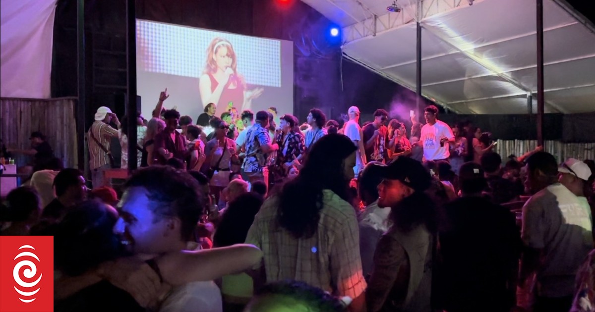 Outrage in the Cook Islands after bar fight stabbing incident | RNZ News