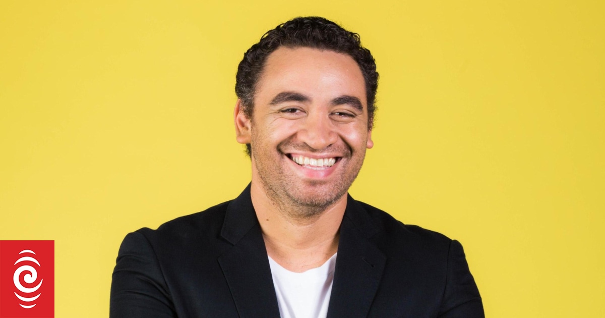 Bruce Mason Playwriting Winner: Tainui Tukiwaho | RNZ