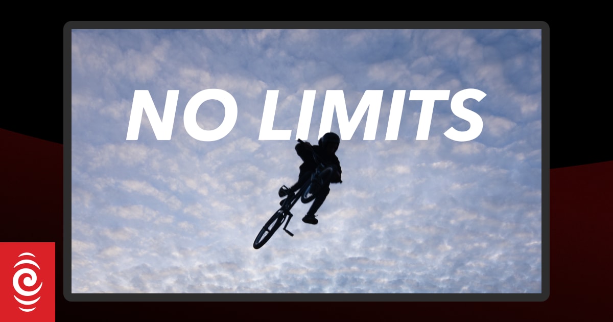 No Limits | RNZ