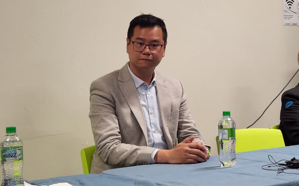 Mt Roskill居民对犯罪暴力不满，认为警方应对不力_新西兰华人论坛