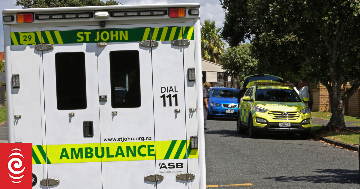 111 call dropped due to network issues | RNZ News