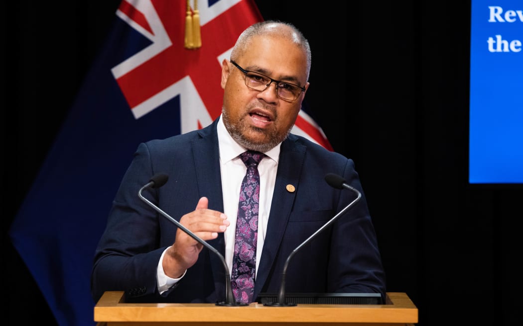 National wants review into govt contracts awarded to firm run by ...