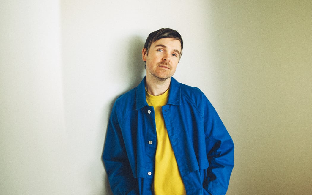 Review: Holding Patterns by Grayson Gilmour | RNZ