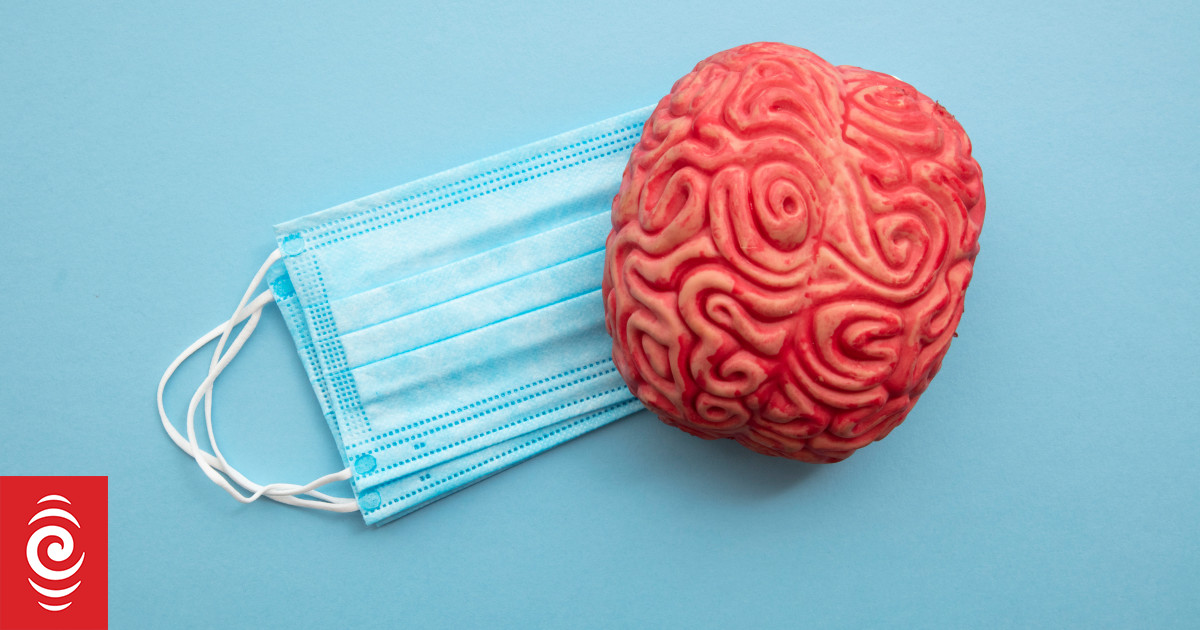 Brain stories - Parkinsons disease & perceiving masked emotions | RNZ