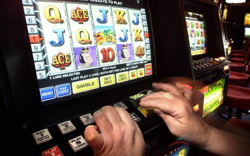 Problem gambling: Council asks government to do more to 'minimise harm ...