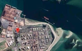 Marsden Point: New plan to revitalise former refinery | RNZ News