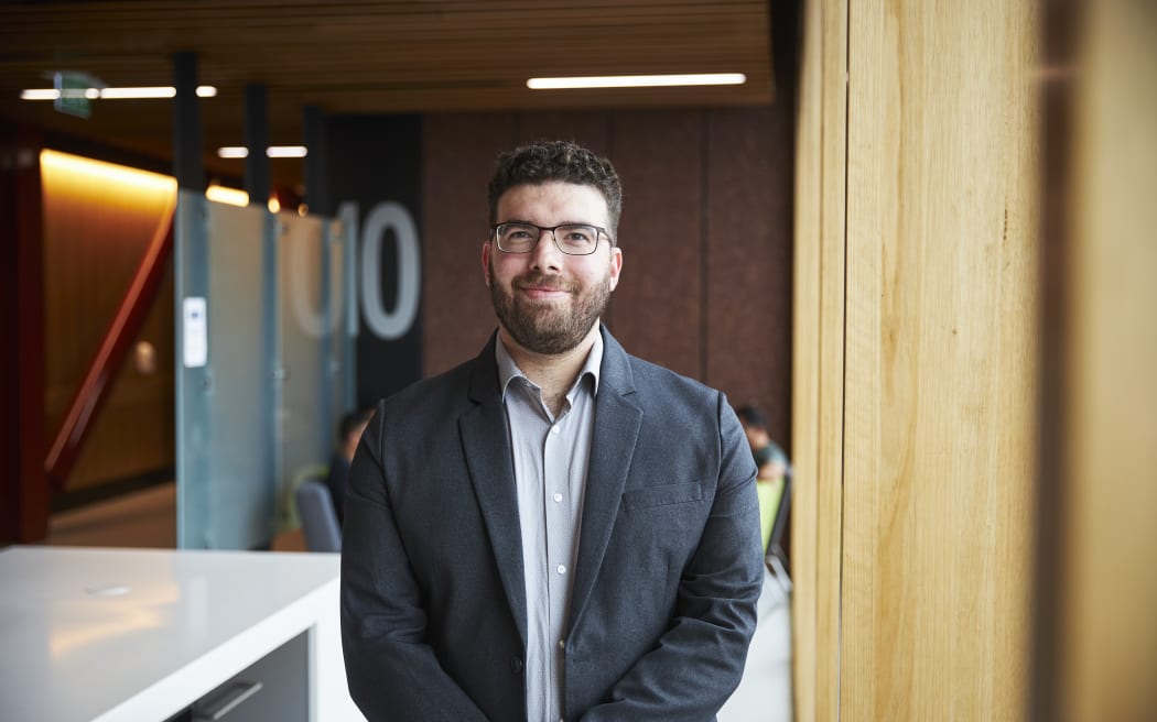 RNZ : National : Programmes : Afternoons