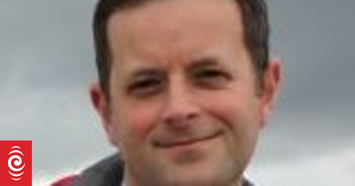 RNZ journalist Phillip Cottrell's 'high-risk' killer Nicho Waipuka set ...