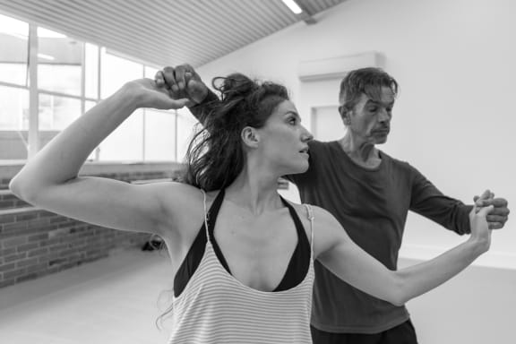 Dance Epidemic hits with Michael Parmenter | RNZ