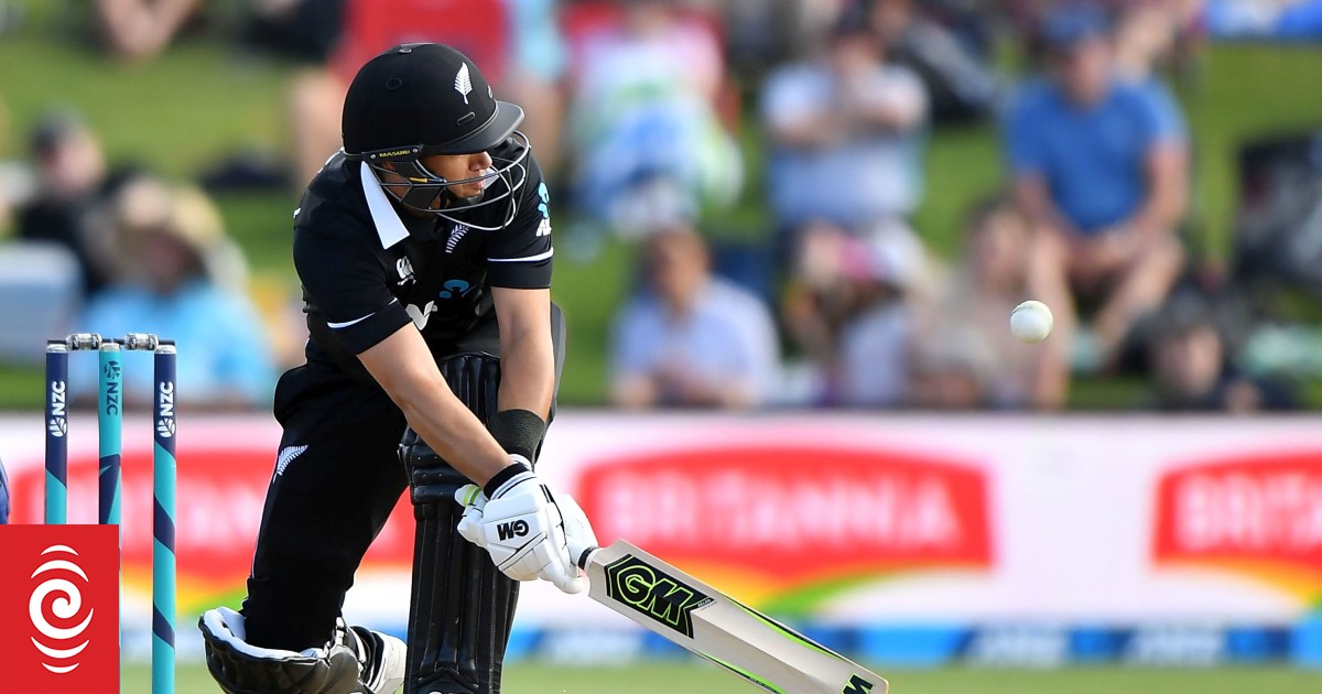 Warning after fake cricket match tickets sold online | RNZ News