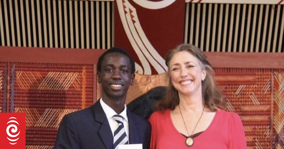 Race Unity Speech Awards marks 21 years | RNZ News