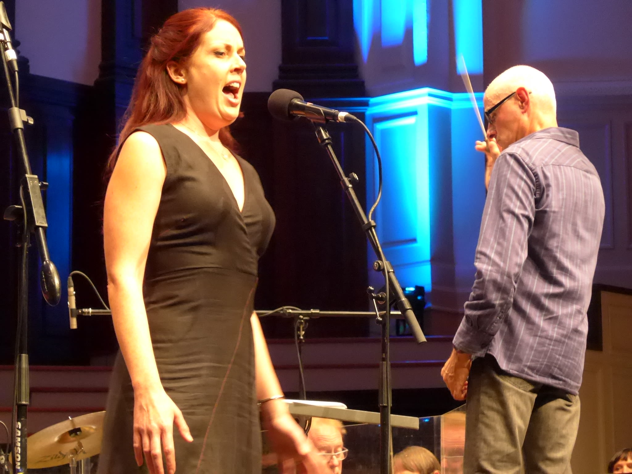 Tally Ho! Music Alive | RNZ