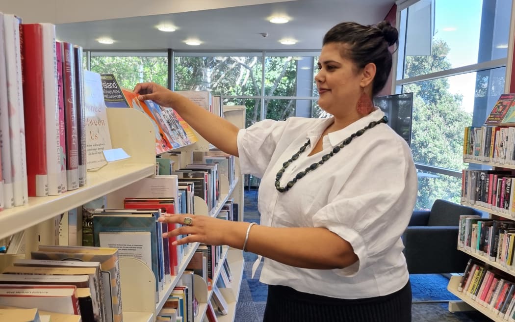 Two years after removing late fees, librarians happy with change | RNZ