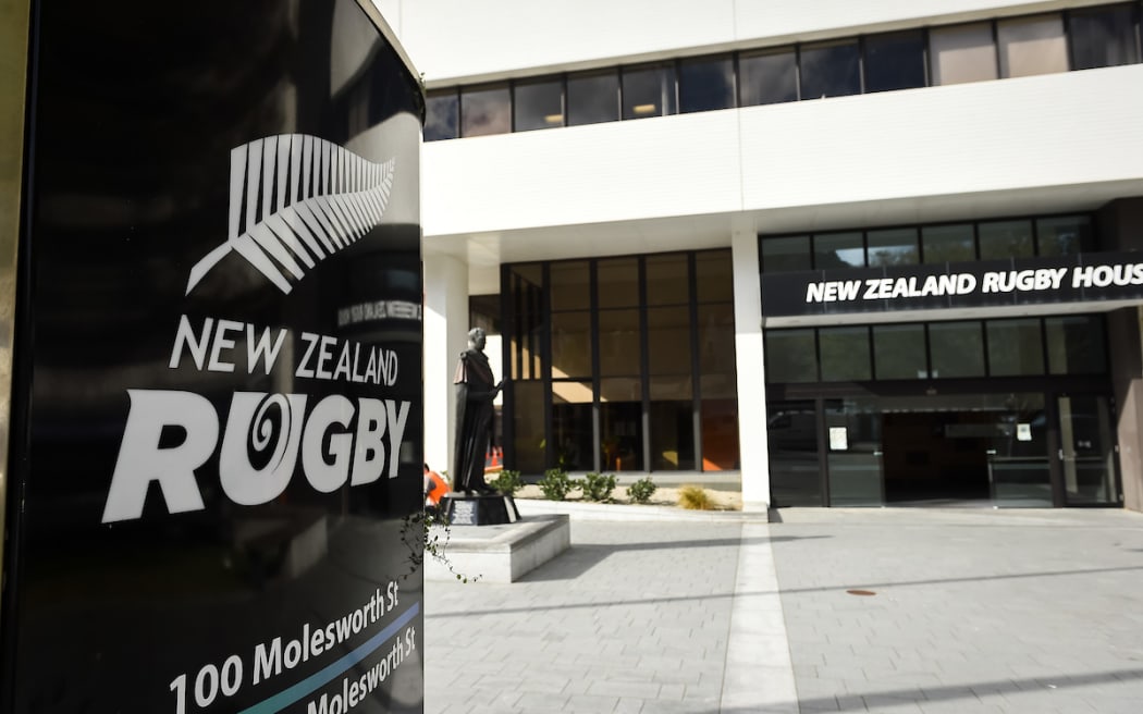 Provincial Unions not scared by threats to divide NZ Rugby | RNZ News