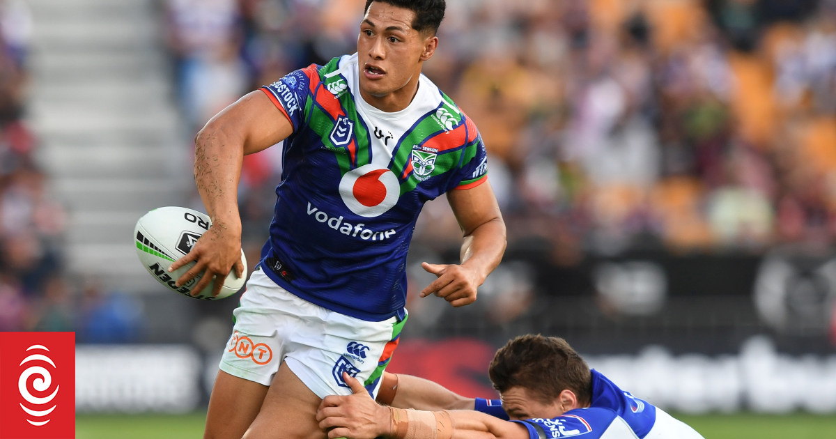 Warriors star Roger Tuivasa-Sheck out for eight weeks | RNZ News