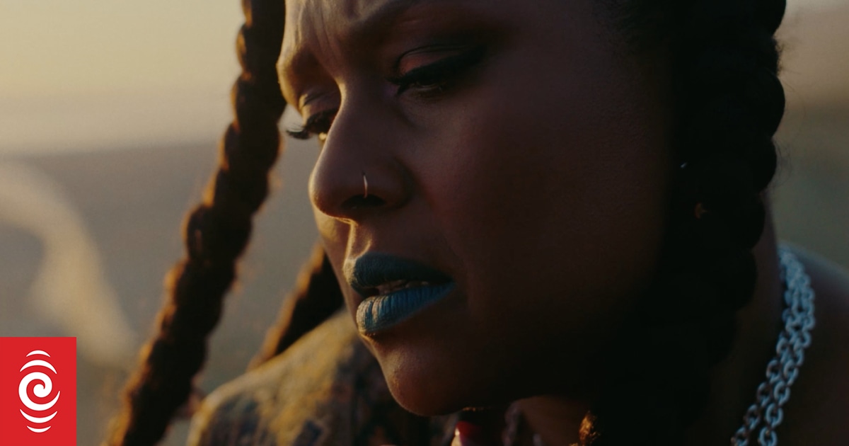 VIDEO PREMIERE: Soul singer Deva Mahal with powerful new ballad ‘Stand ...