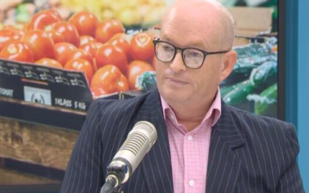 'Hero of the year' led food bank with low wages, poor culture, 'camera ...