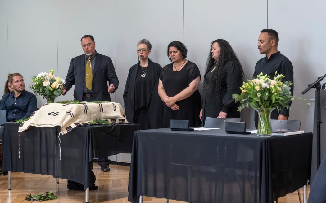 Kiwa Hammond: reviving Moriori culture | RNZ