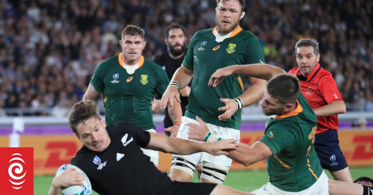 Sports commentator Brendan Telfer | RNZ