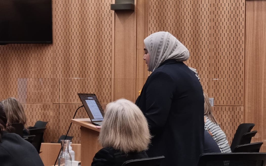 Christchurch terror attack inquest: Understanding of 15 March ...