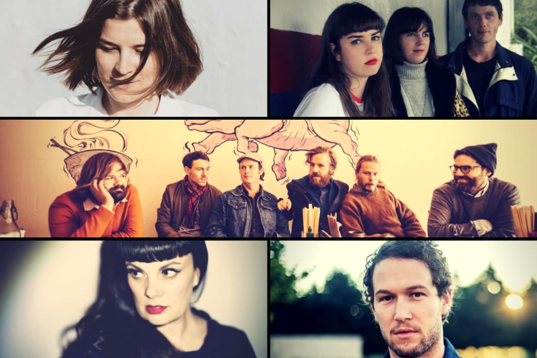 Nights for Thursday 29 September 2016 Nights | RNZ