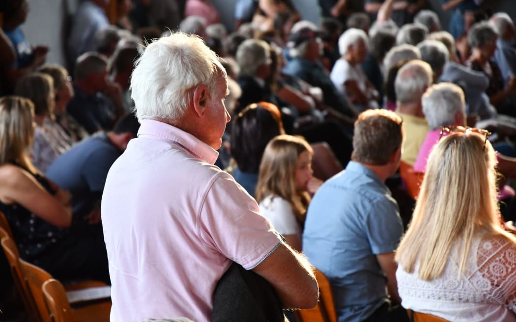Flooding fears: Residents concerned about Rotorua housing plans | RNZ News