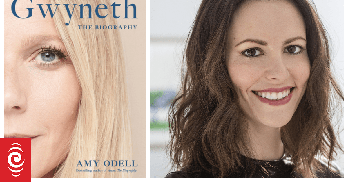 Gwyneth: The Biography | RNZ