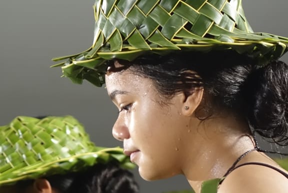 Niuean culture features in festival | RNZ