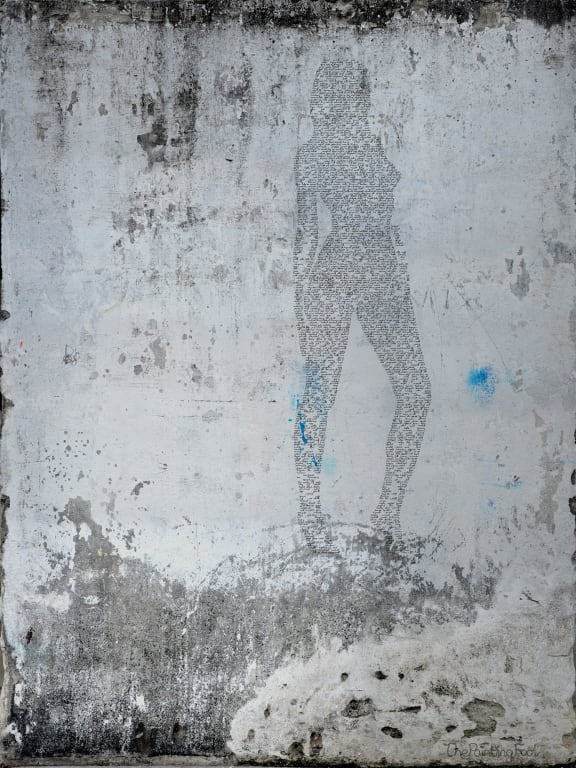 Simon Colton: teaching computers to be creative | A Gallery from Nine ...