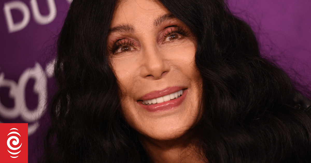 Cher: 'We were on Top of the Pops and Ready Steady Go about a million ...