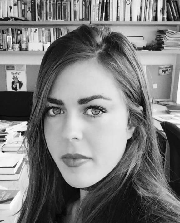 Elizabeth Winkler: Was Shakespeare a woman? | RNZ