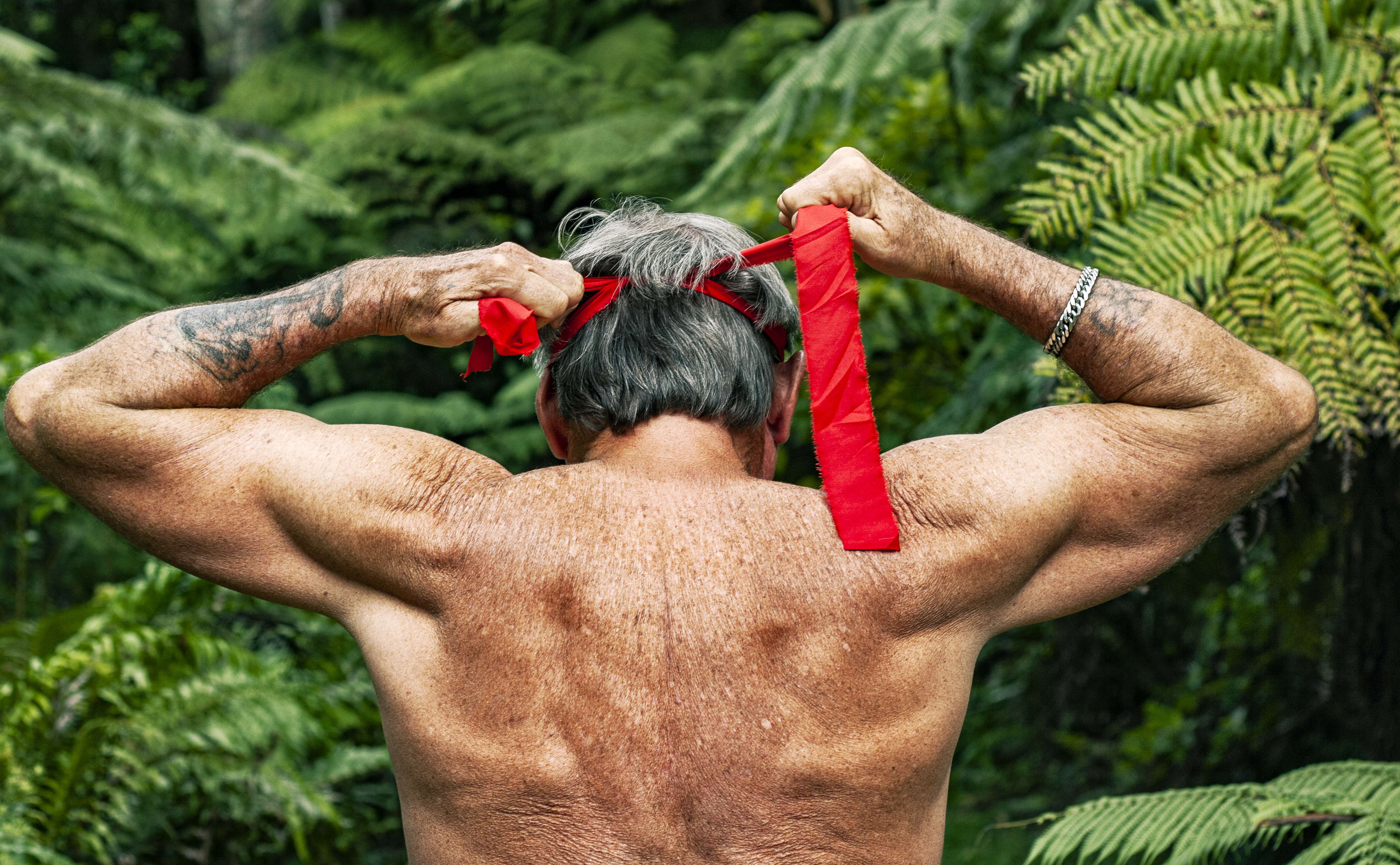 Loading Docs 2019: Operation: RAMBU! | RNZ