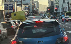 Trains impacted on Hutt Valley Line, as police respond to Petone ...