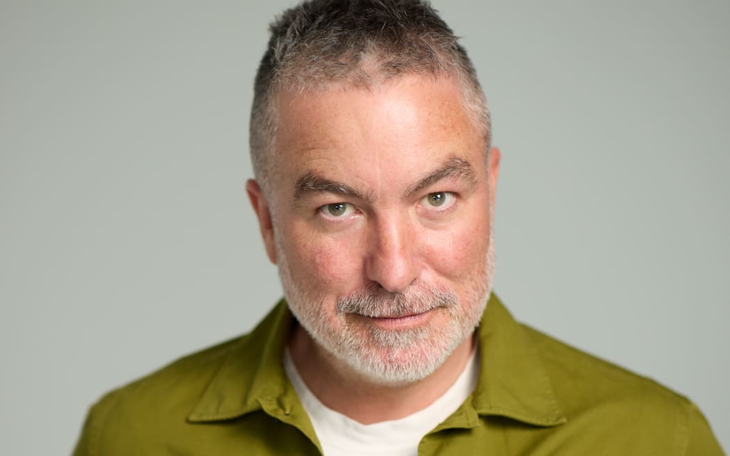 Dai Henwood: On living with cancer and how to 'squeeze every moment ...