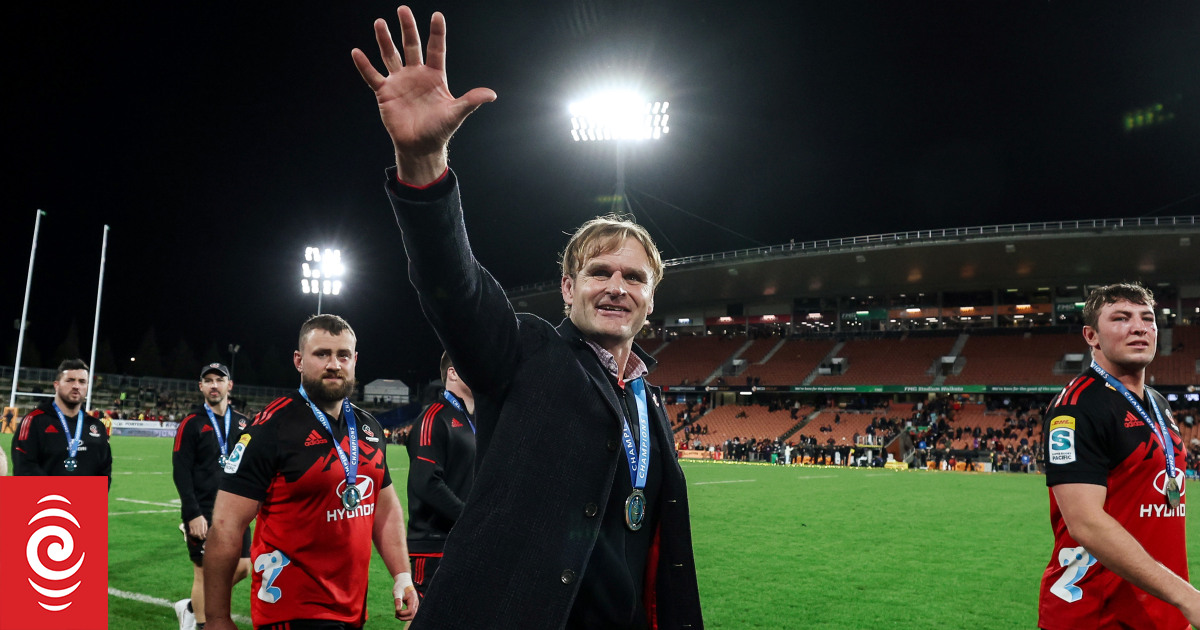 Midday Sports News for 5 October 2023 | RNZ