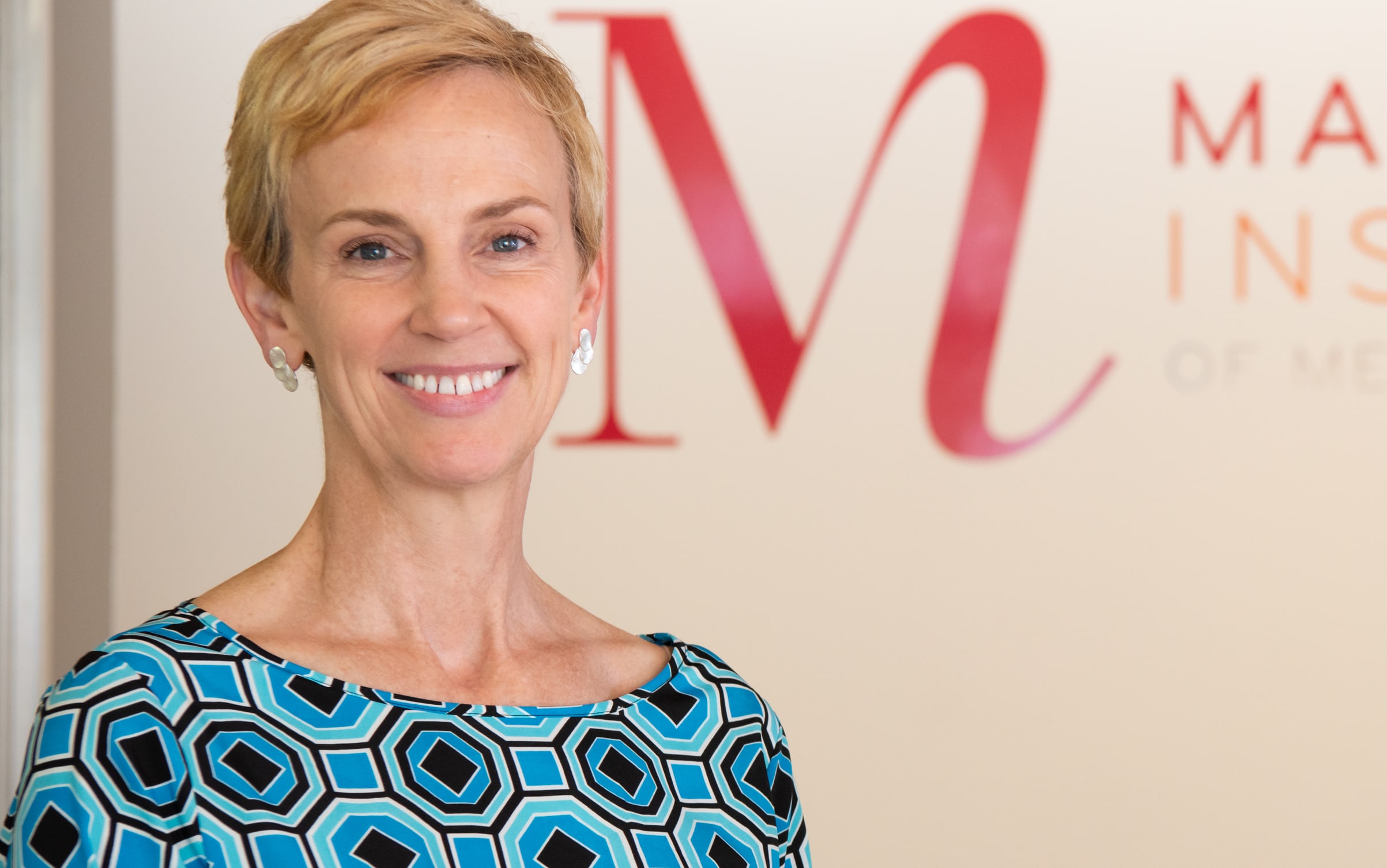 Dr Fran Priddy: 'Transformational nine months' as scientists race to ...