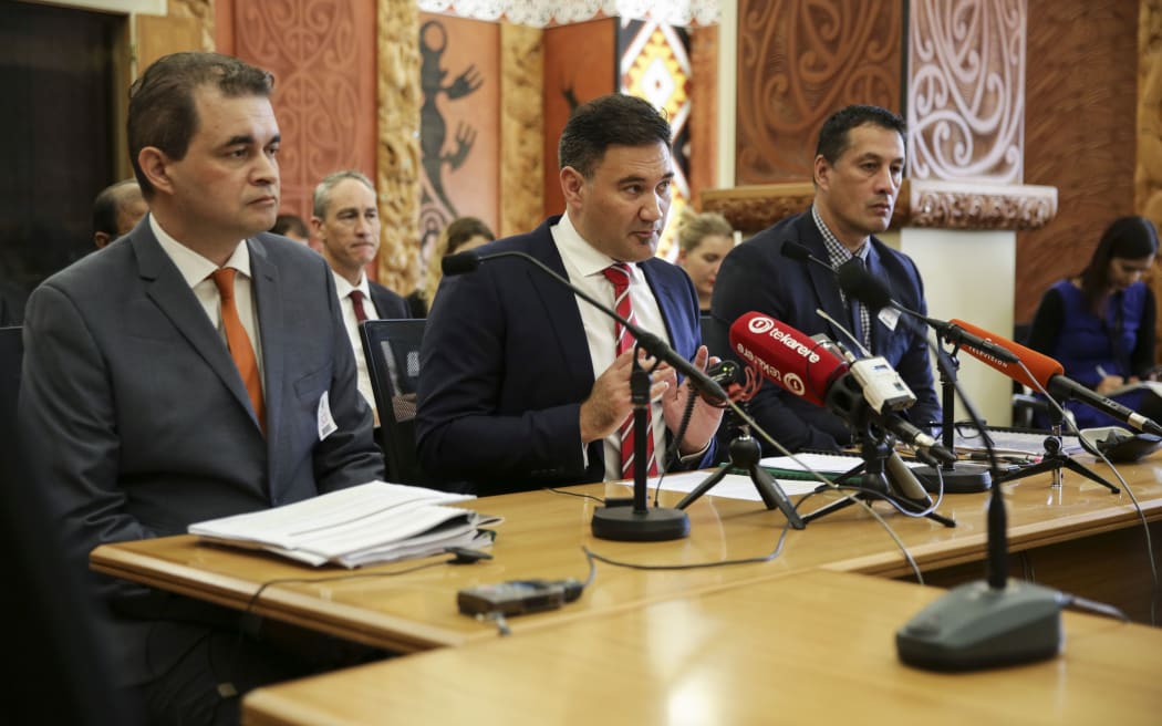 Challenge to keep up with competition - Māori TV | RNZ News