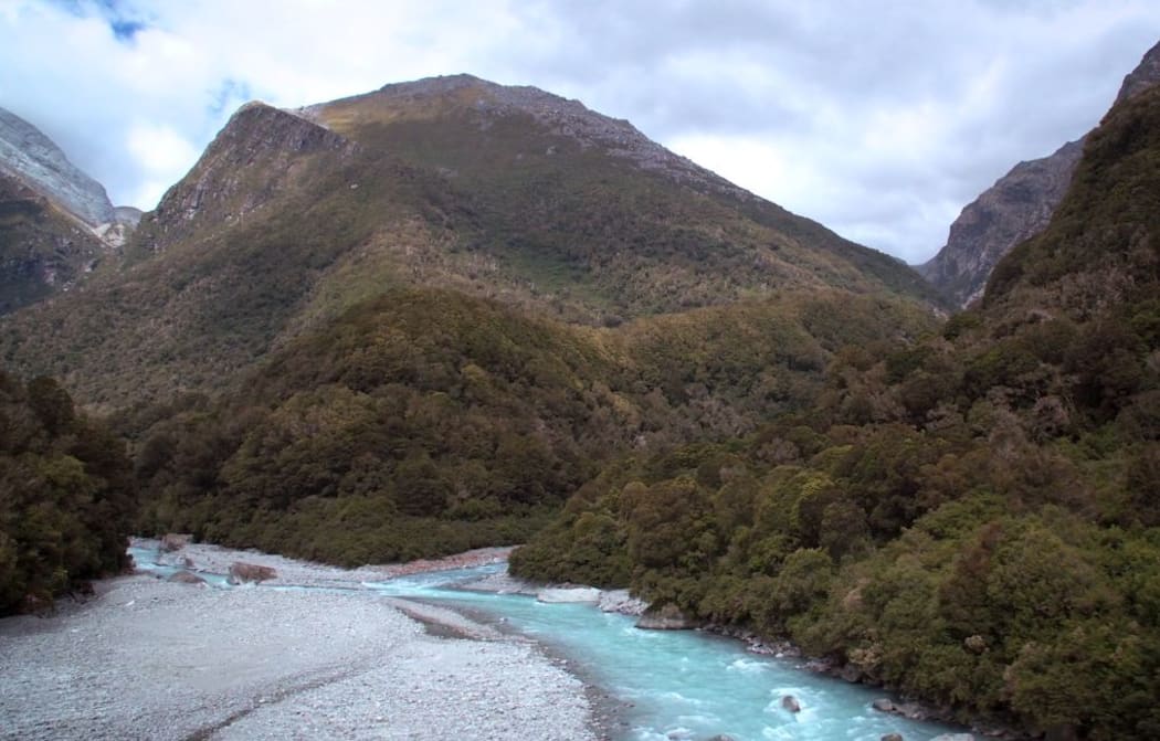 Massive high-tech pest control operation in Perth Valley declared a ...