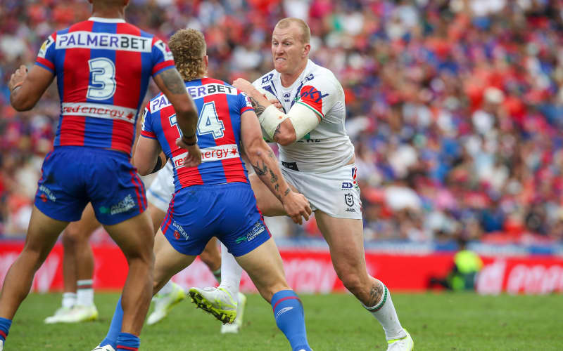 NRL: What we learnt from NZ Warriors' win over Newcastle Knights | RNZ