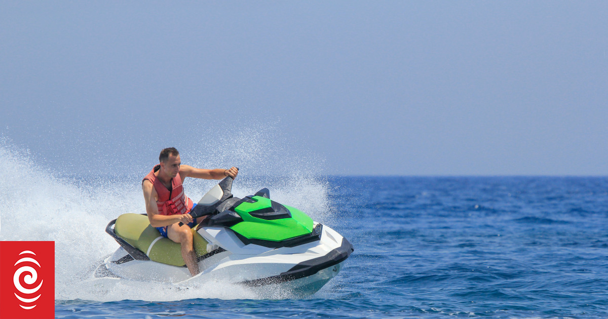 Complaints of reckless boating in Waikato | RNZ News