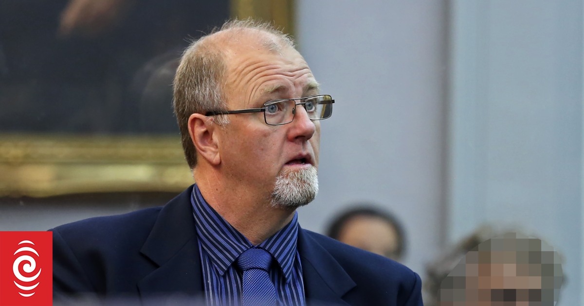 Lundy case: Money prompted rage that led to killing - Crown | RNZ News