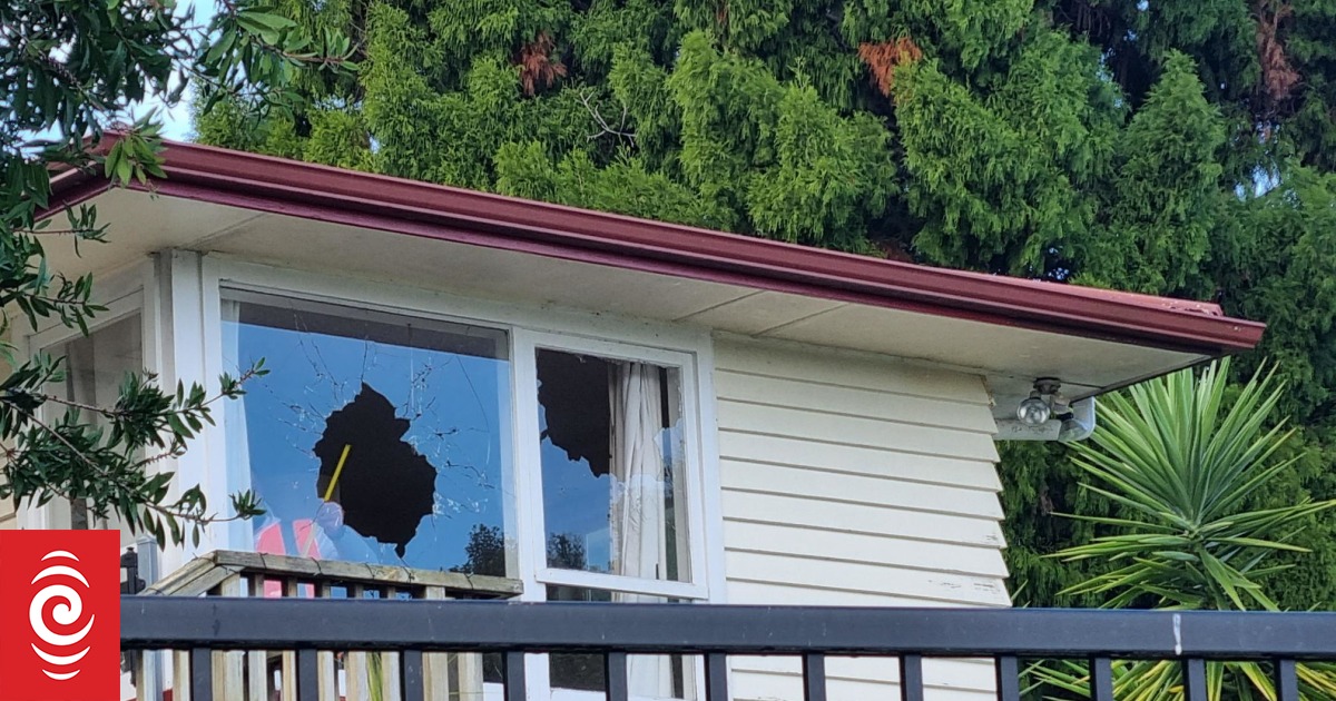 Civilians at risk as gang members target wrong addresses in drive-by ...