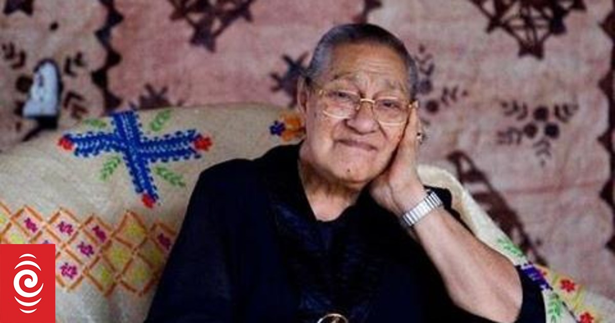 Tonga enters 10-days of mourning for late Queen Mother | RNZ News